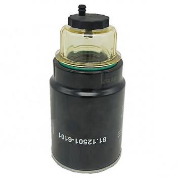 Air Filters Assembly 4520092910-Product Center-Greatman Autech Co.,Ltd.-