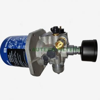 PACCAR Centrifugal Oil Filter 2606467C91 1872106PE 1922496PE SP4787 ...