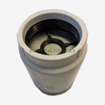 PACCAR Centrifugal Oil Filter 2606467C91 1872106PE 1922496PE SP4787 ...