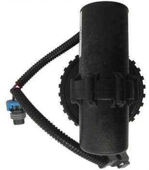 Fuel Water Separator Assembly 2656F833,2656F087 for PERKINS-Product ...