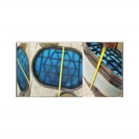 POWERCORE AIR FILTER 321-2411 32-12412 P607542 P608665 3212411 CP33280 ...